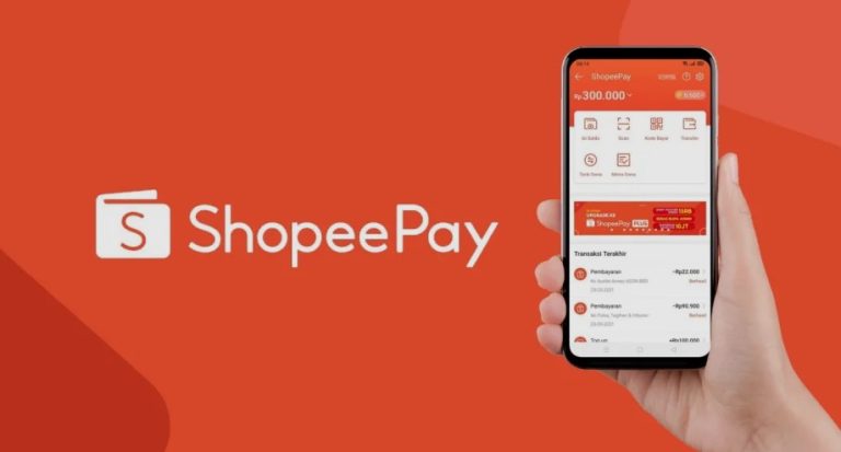 Cara Transfer Gopay ke Shopeepay dengan Mudah