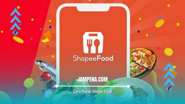 3 Cara Pesan Shopee Food yang harus Kamu Tahu