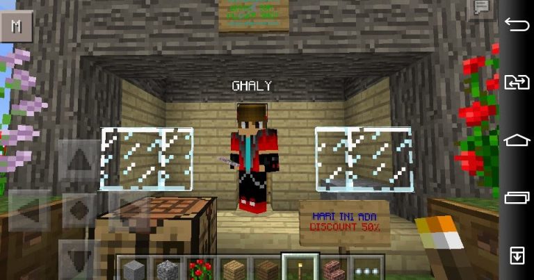 Cara Buat Server Minecraft dengan Mudah dan Praktis