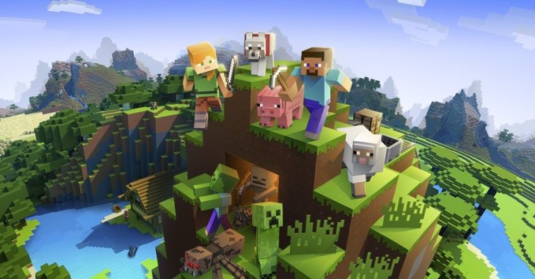 3 Cara Beli Minecraft Java Edition yang Bisa Kamu Coba