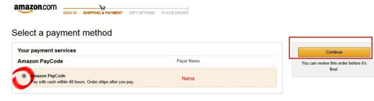 Cara Beli Barang di Amazon Agar dikirim ke Indonesia